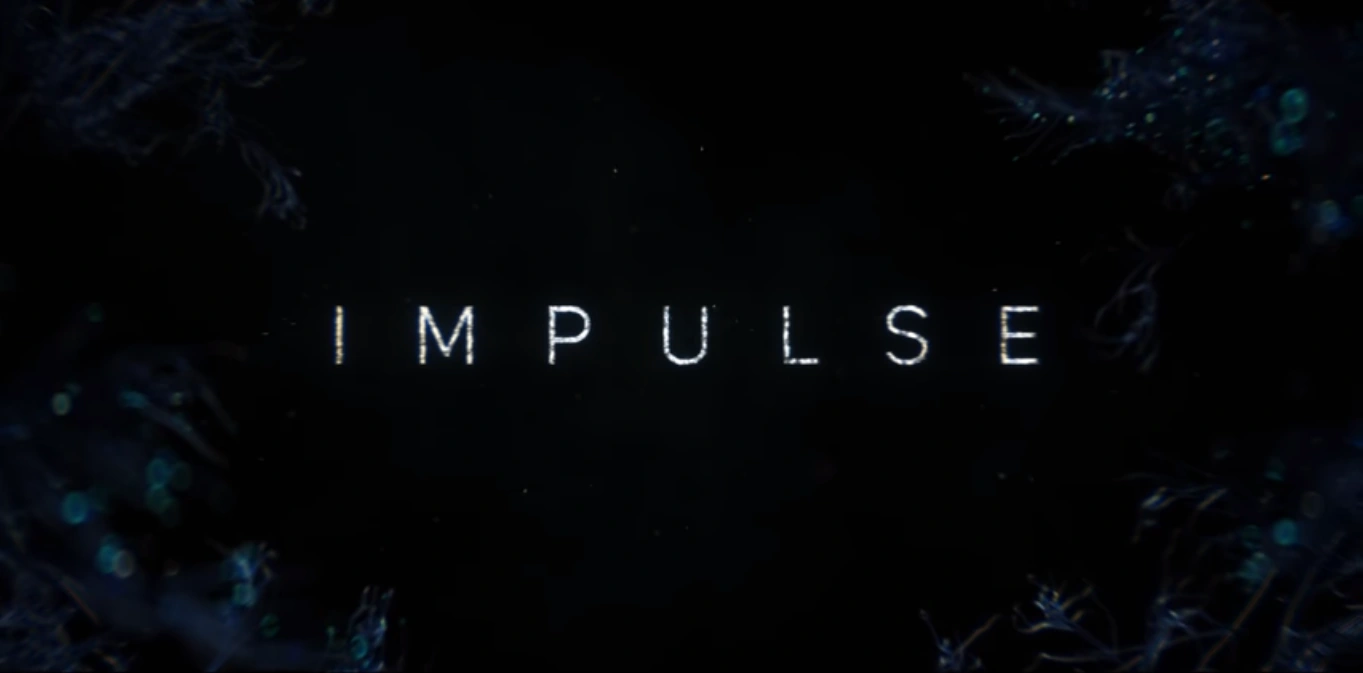 Impulse Season 2 |OT| 10 Episodes / Youtube Premium / First Episode ...