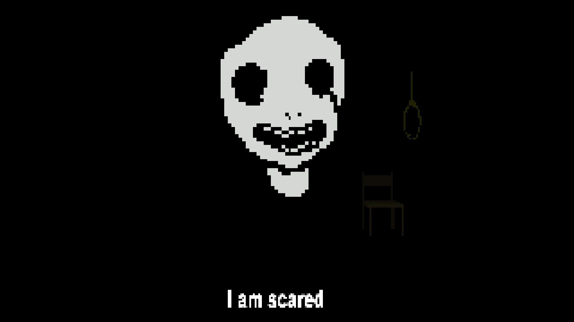 White Face's Room | IMSCARED Wiki | FANDOM powered by Wikia