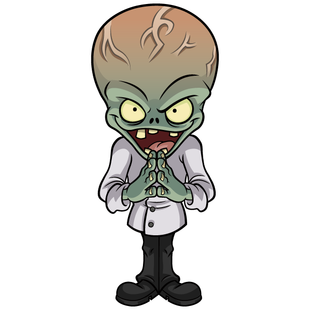 Dr. Zomboss | In a Locked Room Wiki | FANDOM powered by Wikia