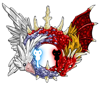 Godcat | In a Locked Room Wiki | FANDOM powered by Wikia