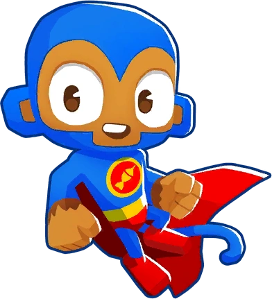 Super Monkey | In a Locked Room Wiki | Fandom
