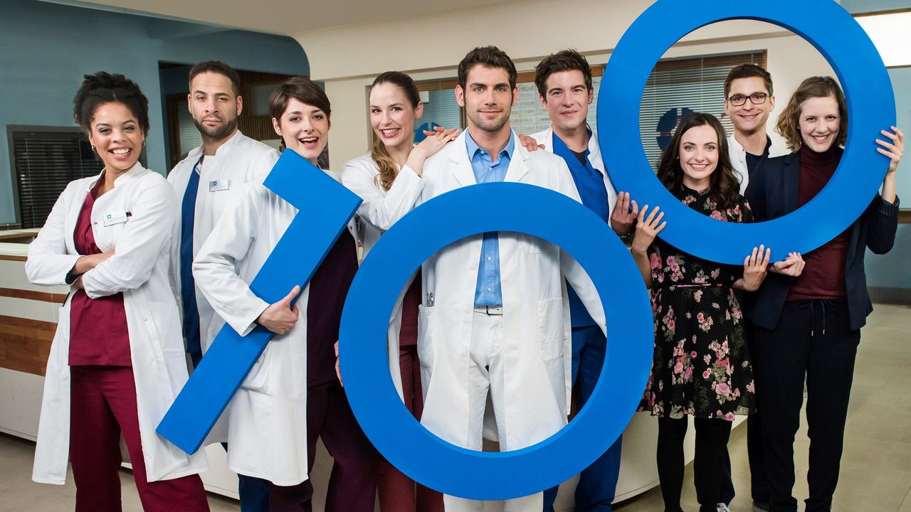 Staffel 3 | In aller Freundschaft - Die jungen Ärzte Wiki | Fandom Staffel 3 | In aller Freundschaft - Die jungen Ärzte Wiki | Fandom