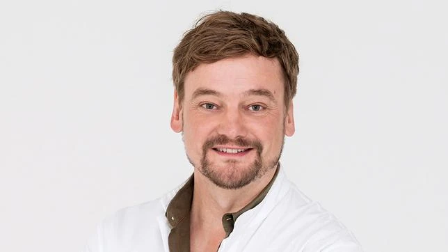 Dr. Marc Lindner | In aller Freundschaft - Die jungen Ärzte Wiki ...