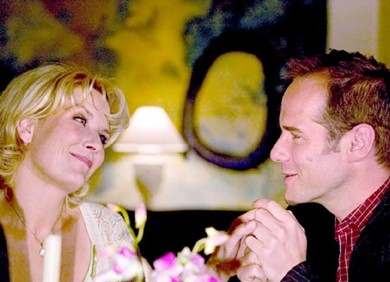 Alexandra Maier | In aller Freundschaft Wiki | Fandom