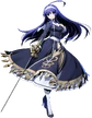 Orie | Under Night In-Birth Wiki | FANDOM powered by Wikia