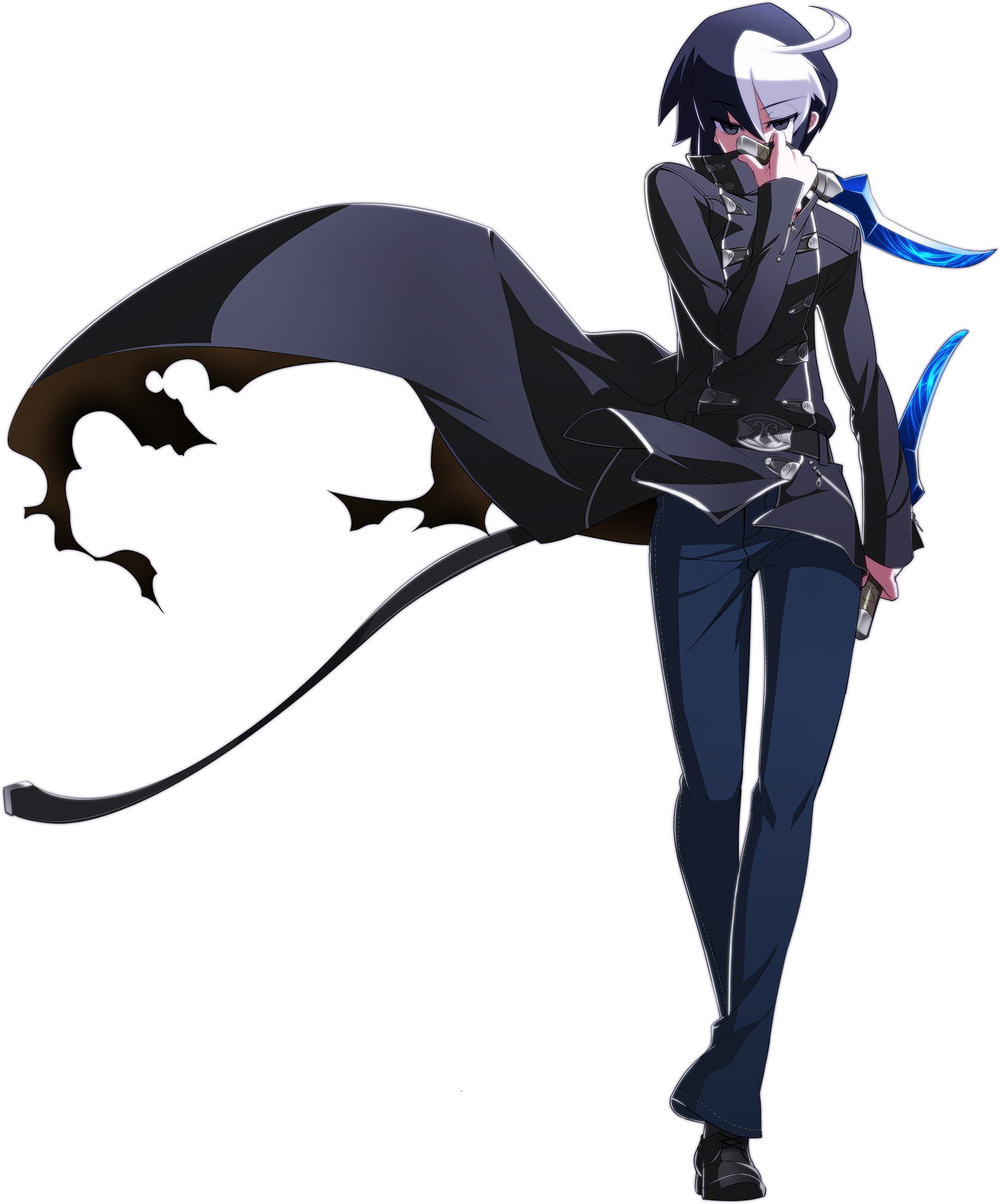 Seth Eliminates DEATH BATTLE! Remake by deathclaw153 on DeviantArt