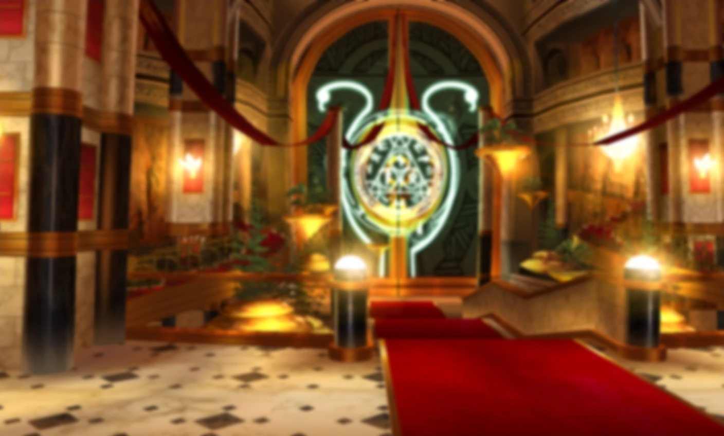 Altar of Light and Dark | Under Night In-Birth Wiki | Fandom