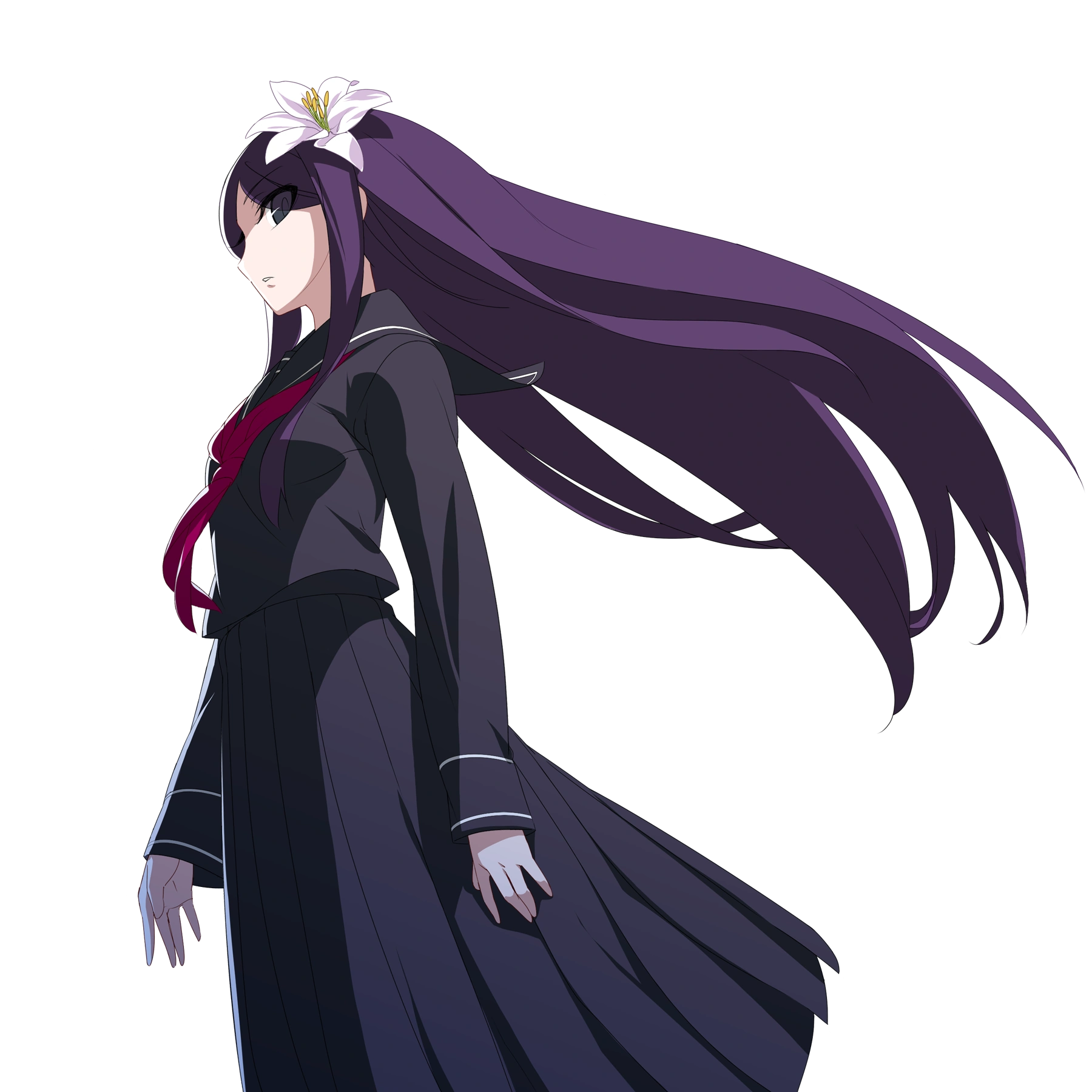 Strix | Under Night In-Birth Wiki | Fandom