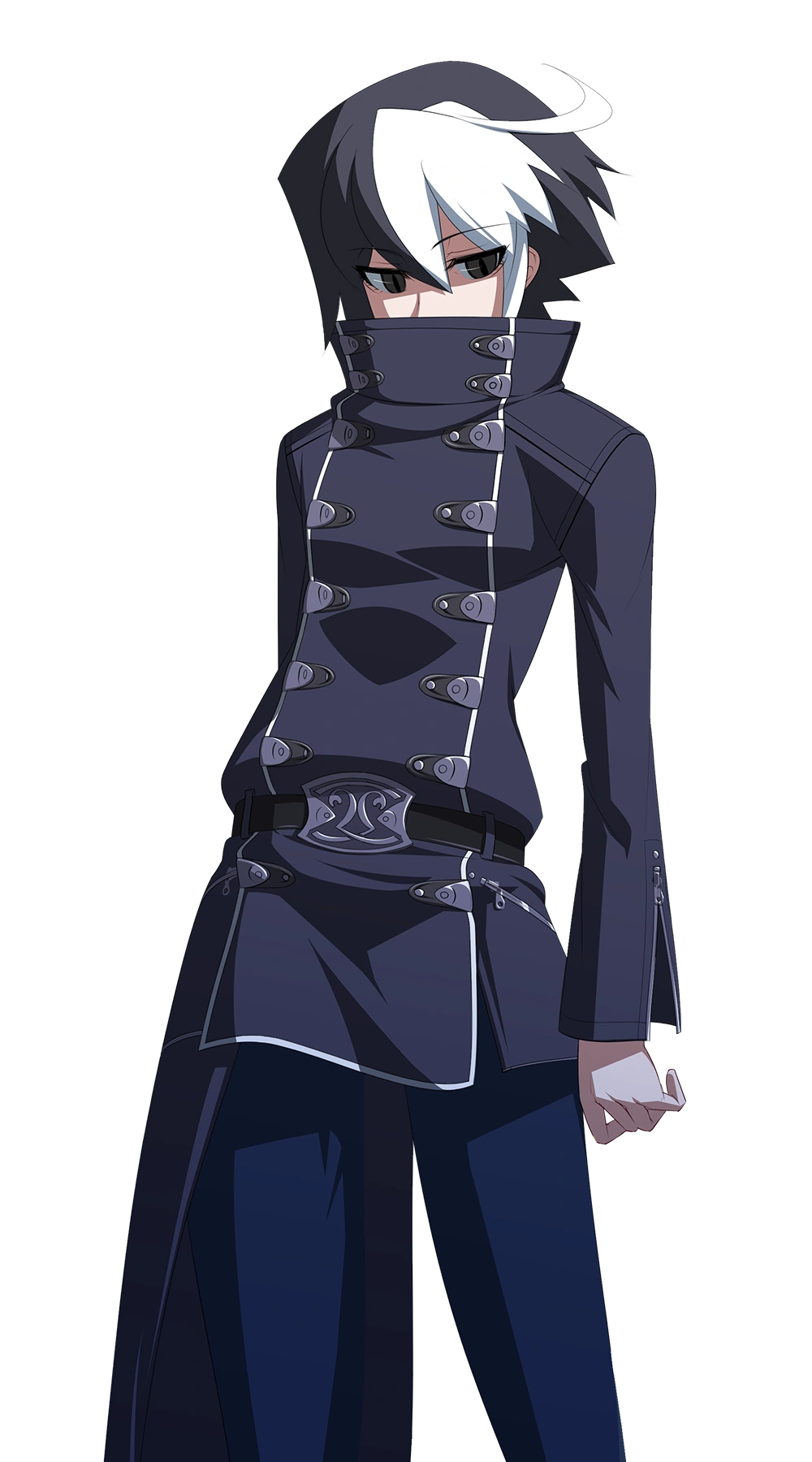 Highschool DxD x Male reader,Chapter 2 by ThePainCarrier on DeviantArt