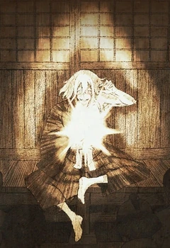 Hollow God | Under Night In-Birth Wiki | Fandom