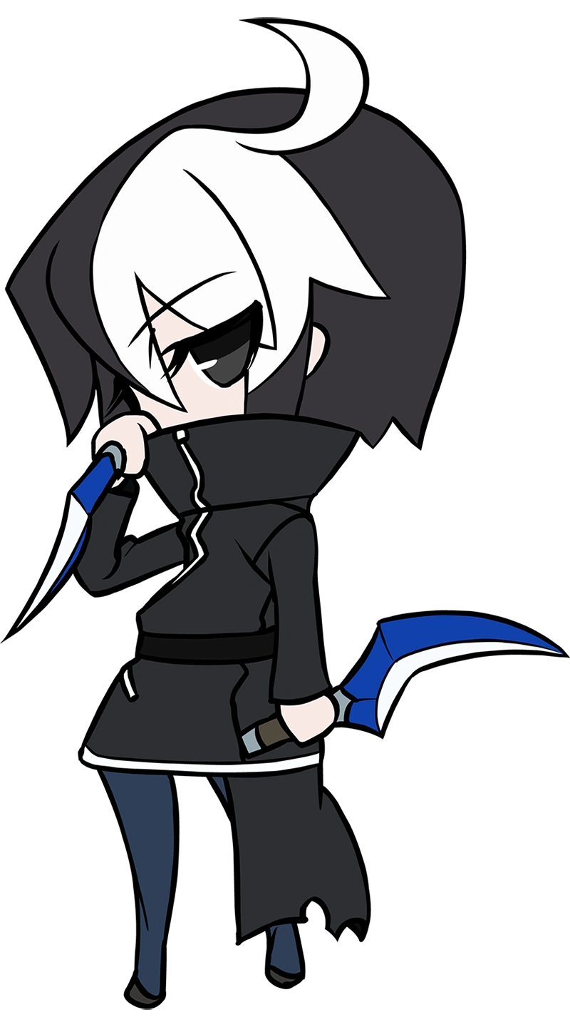 Image - Sd-seth.png | Under Night In-Birth Wiki | FANDOM powered by Wikia