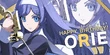 Orie | Under Night In-Birth Wiki | Fandom