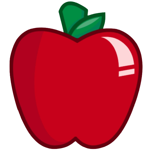 Image - Apple 5.png | Inanimate Insanity Assets Wikia | FANDOM powered ...
