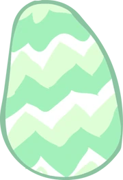Egg | Inanimate Insanity Assets Wikia | Fandom