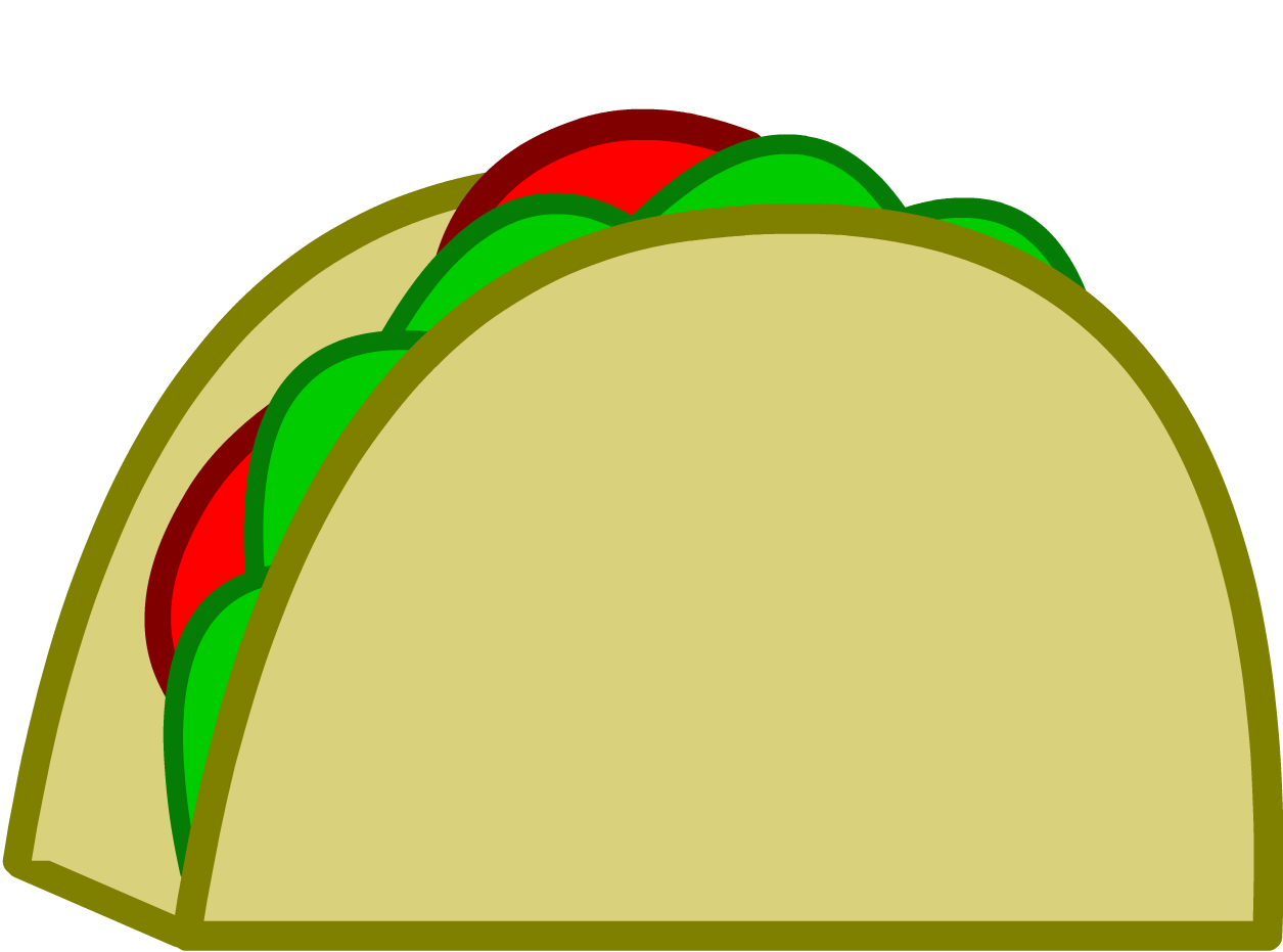 Image - Taco.png | Inanimate Insanity Assets Wikia | FANDOM powered by ...