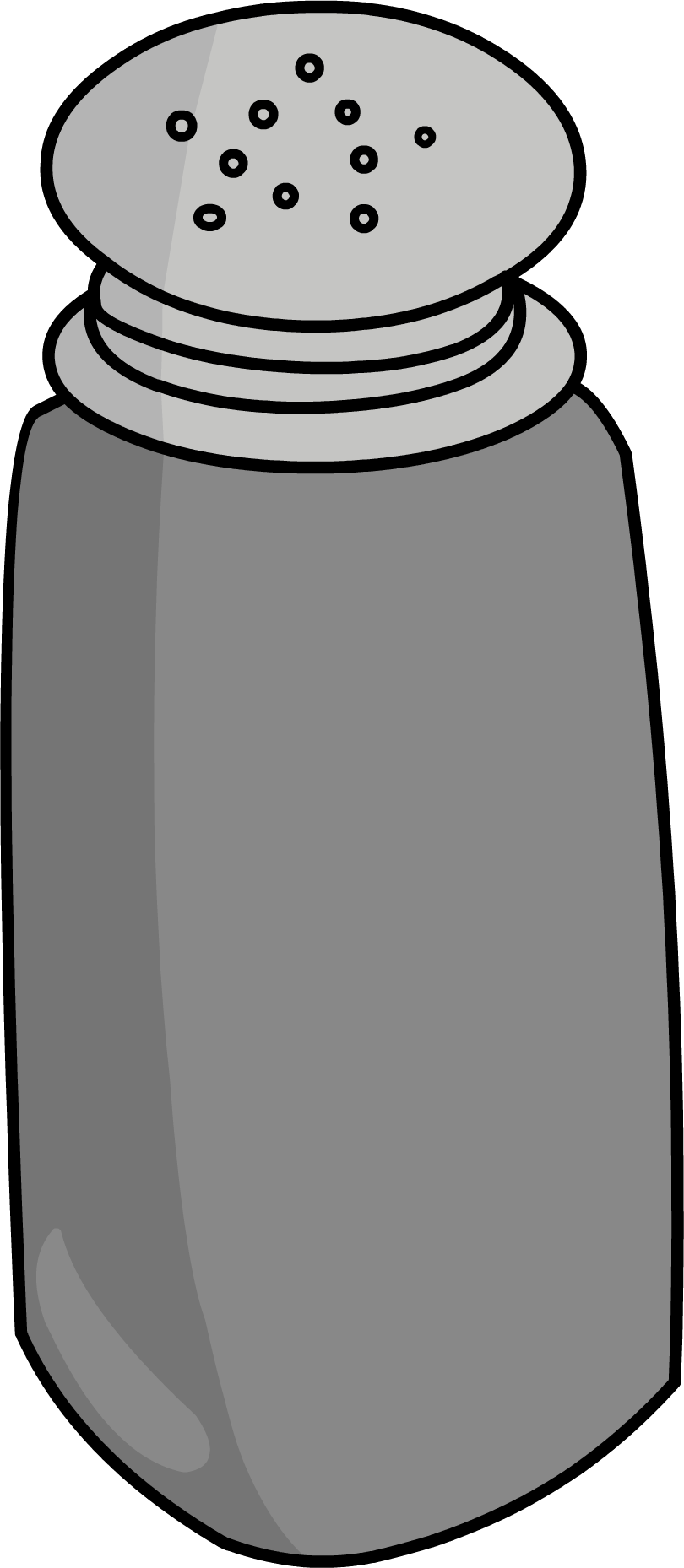 Image - Pepper.png | Inanimate Insanity Assets Wikia | FANDOM powered ...