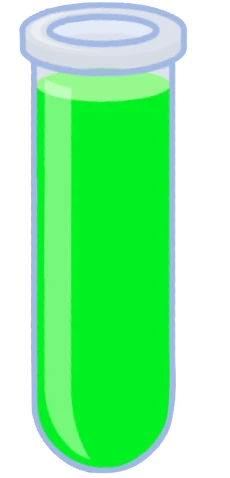 Image - Test Tube 3.png | Inanimate Insanity Assets Wikia | FANDOM ...