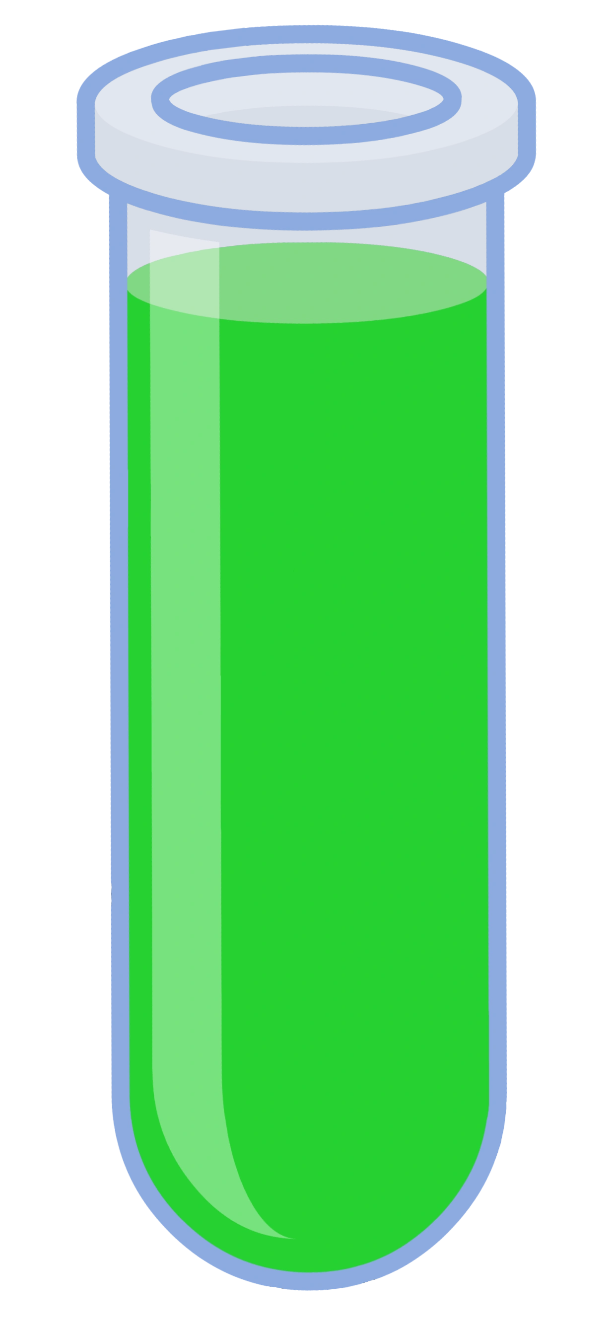 Image - Test Tube.png | Inanimate Insanity Assets Wikia | FANDOM ...