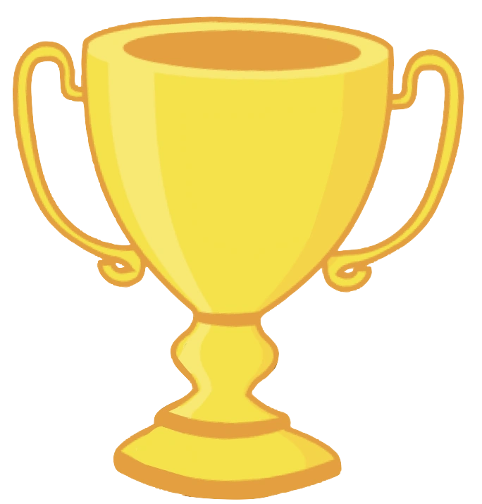 Image - Trophy 2.png | Inanimate Insanity Assets Wikia | FANDOM powered ...