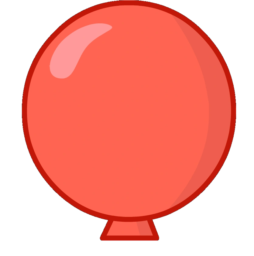 Image - Balloon S2.png | Inanimate Insanity Assets Wikia | FANDOM ...