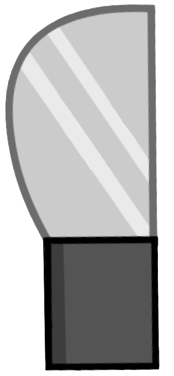 Image - Knife 4.png | Inanimate Insanity Assets Wikia | FANDOM powered ...