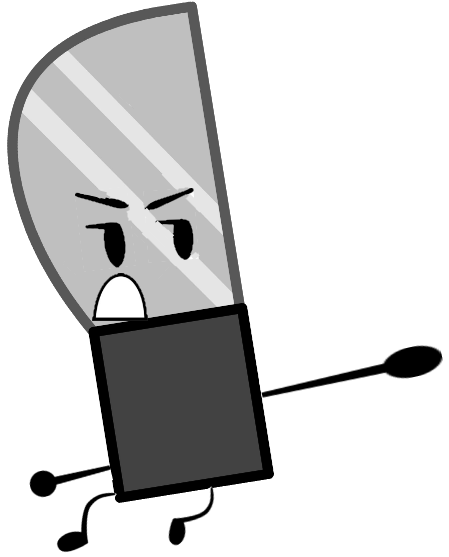 Knife | Inanimate Insanity Survivor Wiki | Fandom