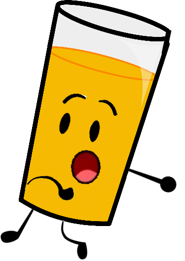 OJ | Inanimate Insanity Survivor Wiki | Fandom