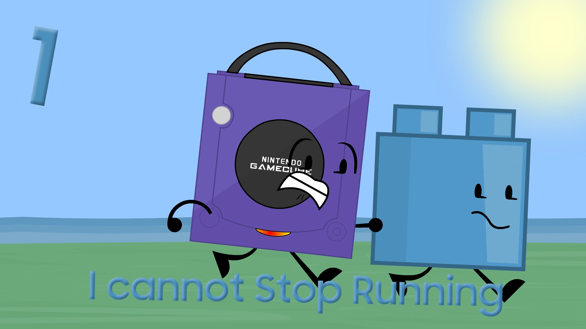 Fun and Games | Inanimate Invasion Wiki | Fandom