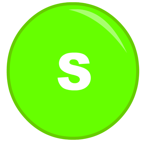 Image - Green Skittle Body.png | Inanimate Invasion Wiki | FANDOM ...