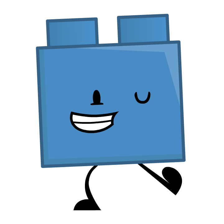 Image - Lego Pose.png | Inanimate Invasion Wiki | FANDOM powered by Wikia