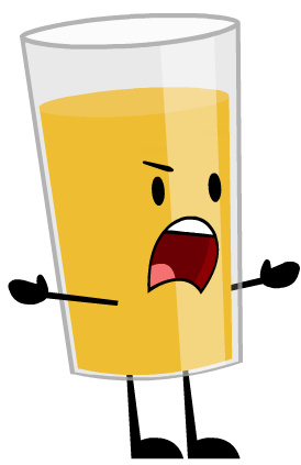 OJ | Inanimate Invasion Wiki | Fandom