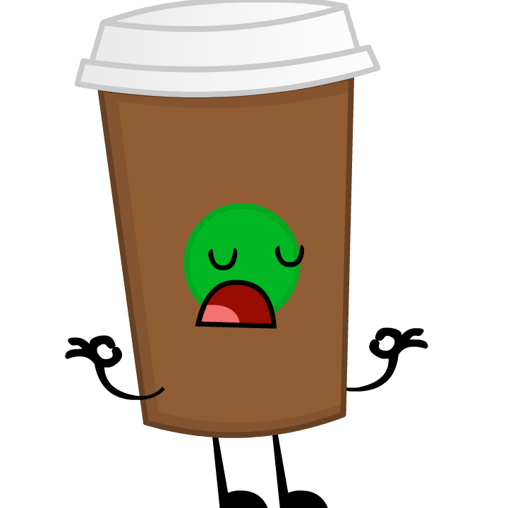 Starbucks | Inanimate Invasion Wiki | Fandom