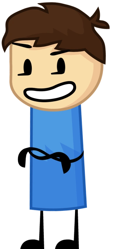 Vince | Inanimate Objects Wikia | Fandom