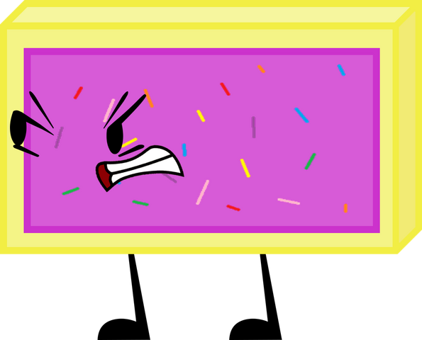 Image New Poptart Posepng Inanimate Objects Wikia Fandom Powered