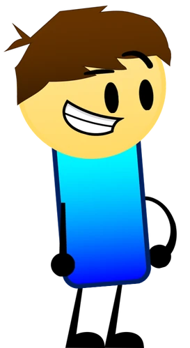 Vince | Inanimate Objects Wikia | Fandom