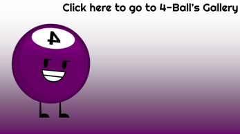 4-Ball | Inanimate Objects Wikia | Fandom