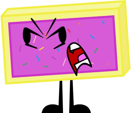Poptart | Inanimate Objects Wikia | Fandom