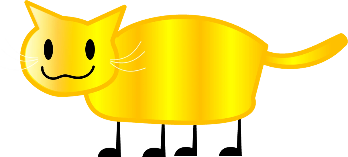 Cooper | Inanimate Objects Wikia | Fandom