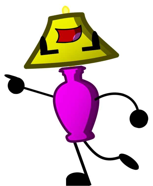 Lamp/Gallery | Inanimate Objects Wikia | Fandom