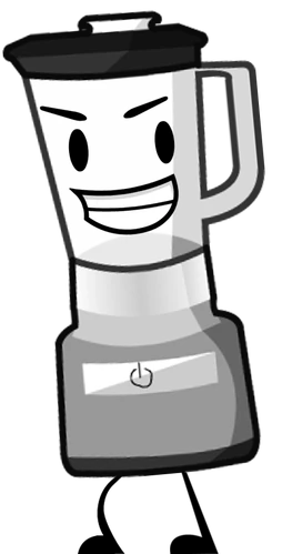 Blender | Inanimate Objects Wikia | FANDOM powered by Wikia