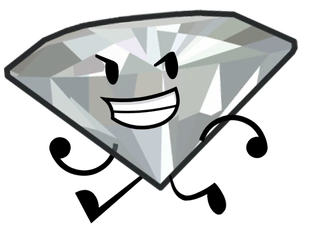 Diamond | Inanimate Objects Wikia | Fandom