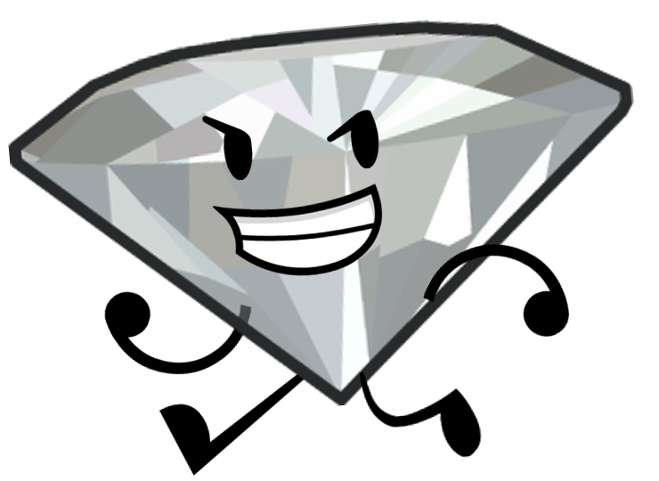 Diamond | Inanimate Objects Wikia | Fandom