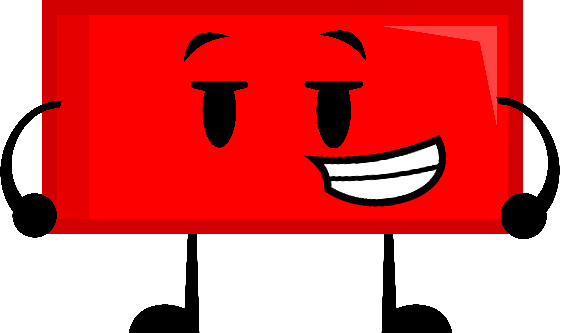 Rectangle Inanimate Objects Wikia Fandom Powered By Wikia