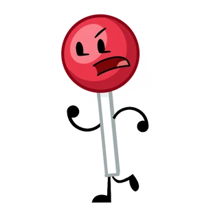 Lollipop | Inanimate Objects Wikia | Fandom