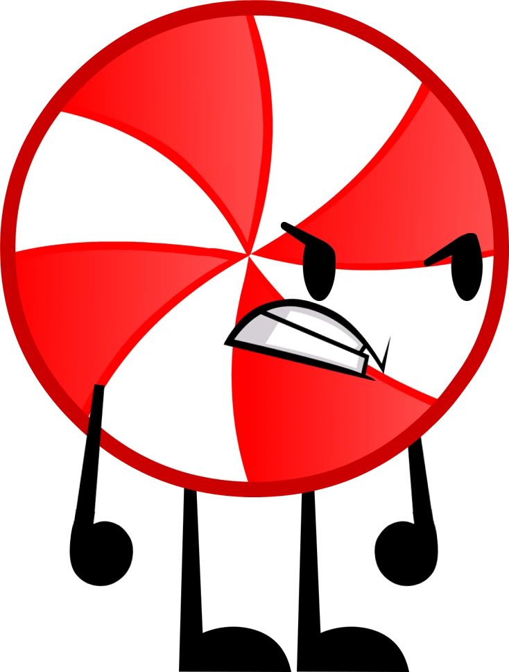 Image - New Candy Pose.png | Inanimate Objects Wikia | FANDOM powered ...