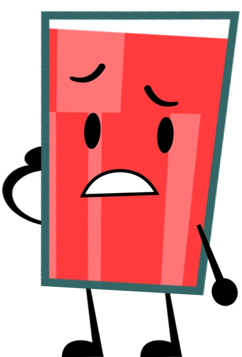 Fruit Punch | Inanimate Objects Wikia | Fandom