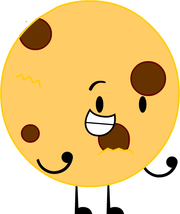 Cookie | Inanimate TV Wikia | FANDOM powered by Wikia