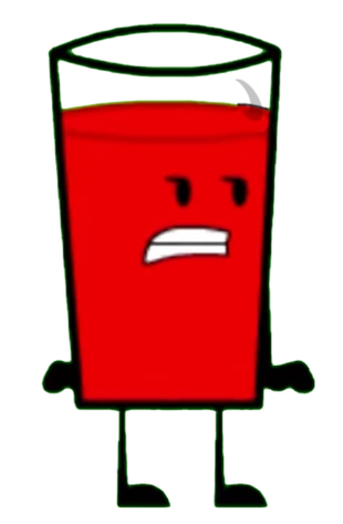 Kool Aid | Inanimate Fight-Out Wiki | Fandom