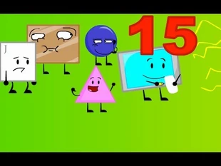 Try To Breathe | Inanimate Fight-Out Wiki | Fandom