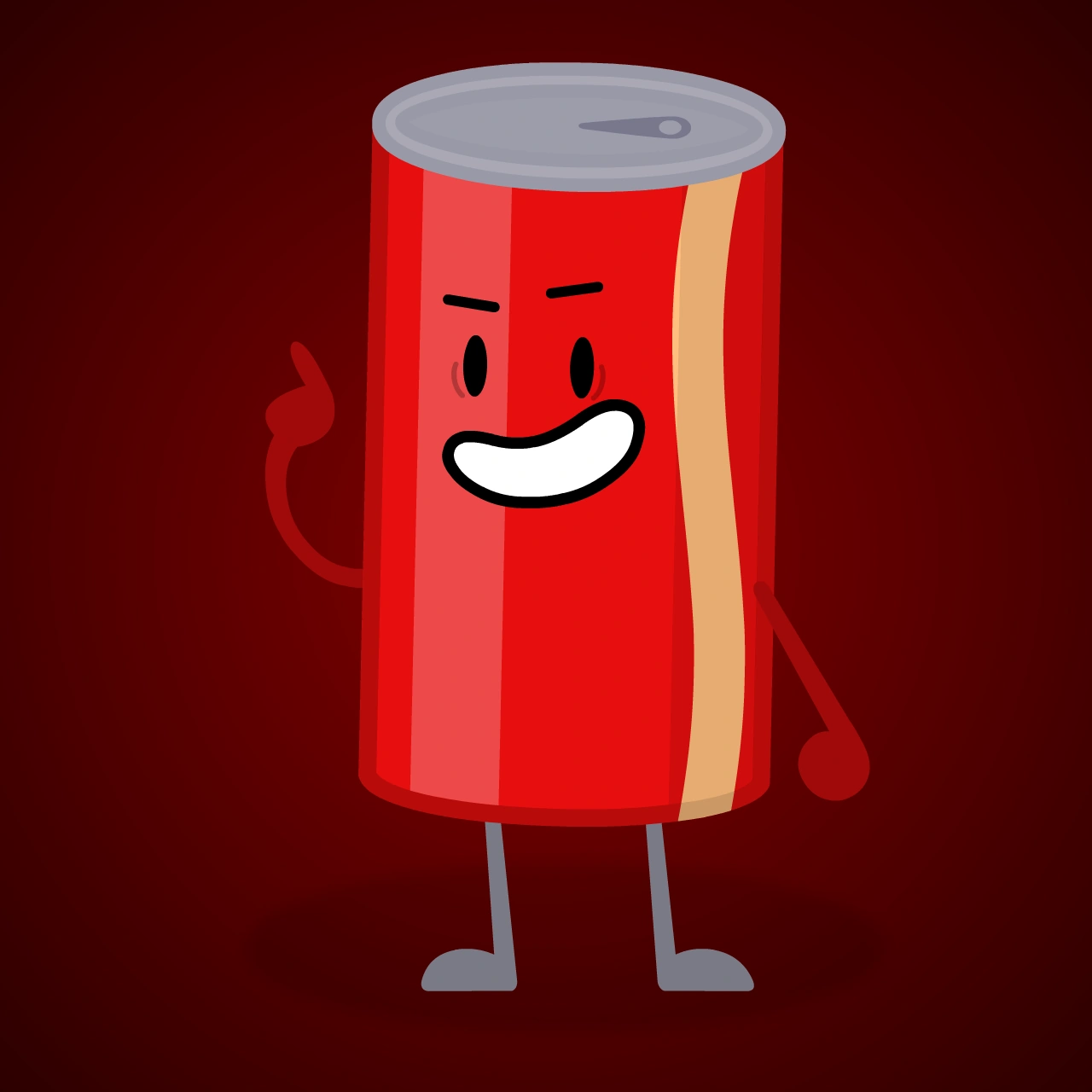 MegaAnimazing | Inanimate Fight-Out Wiki | Fandom